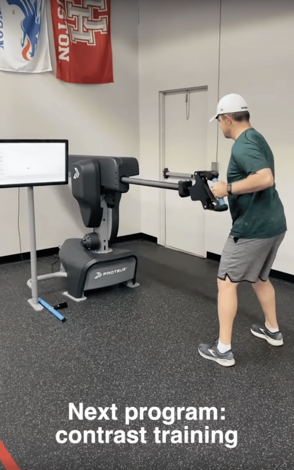 Case Studies - Proteus Motion