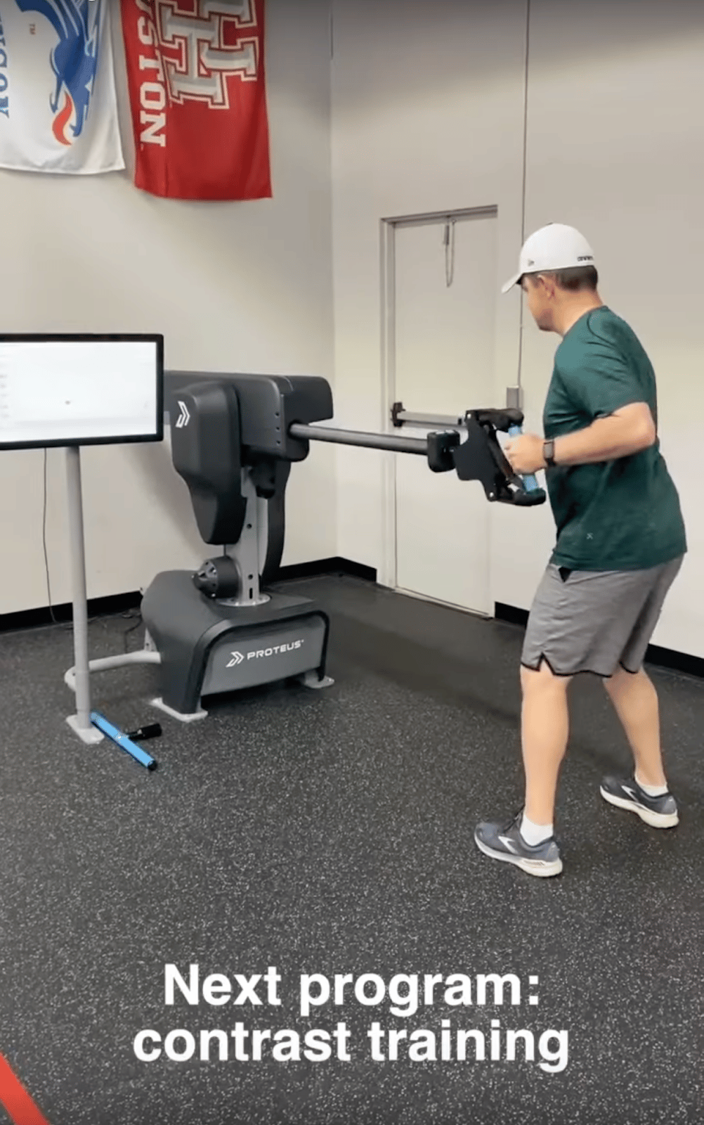 Case Studies - Proteus Motion