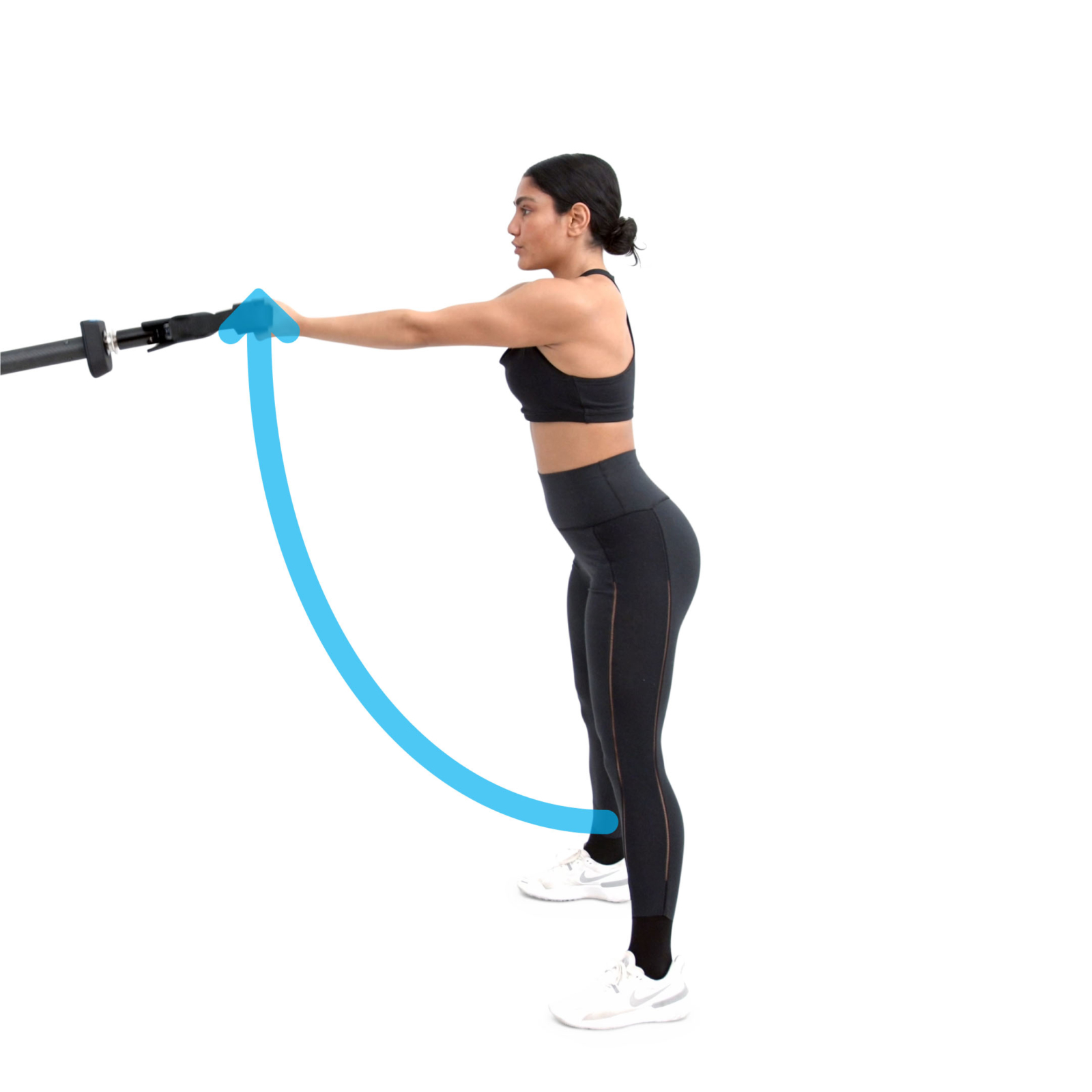 Proteus Training - Total Reinvention Of Resistance Training