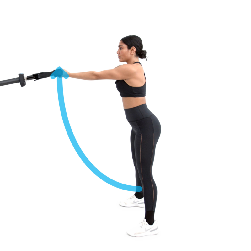 Proteus Training - Total Reinvention Of Resistance Training