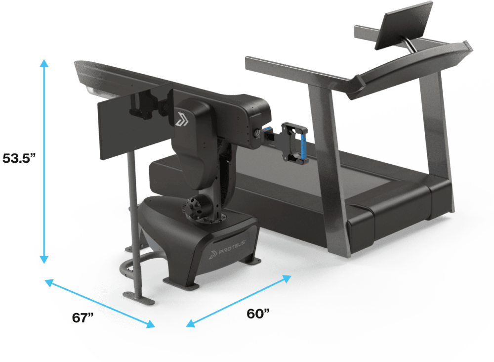 Proteus® - Measure Strength & Analyze - Contact Us For More