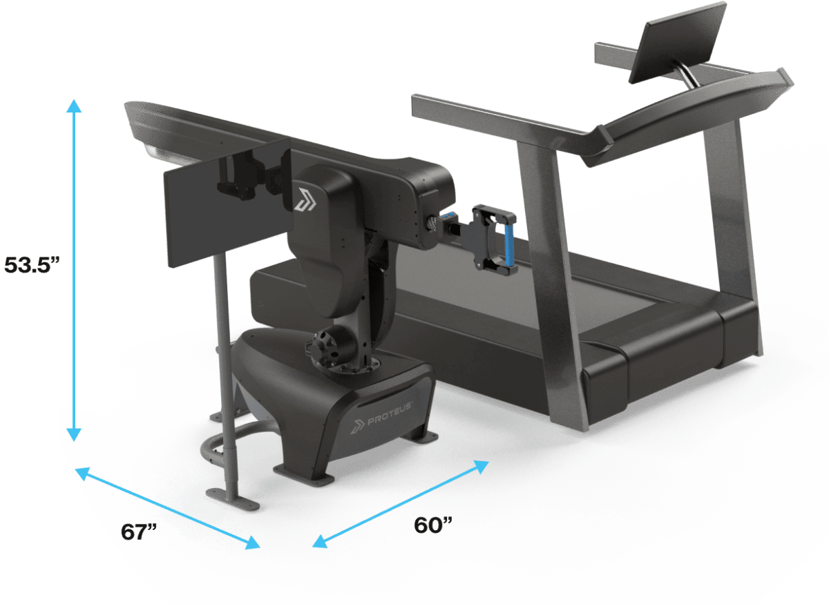 Proteus® - Measure Strength & Analyze - Contact Us For More
