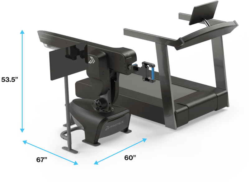 Proteus® - Measure Strength & Analyze - Contact Us For More