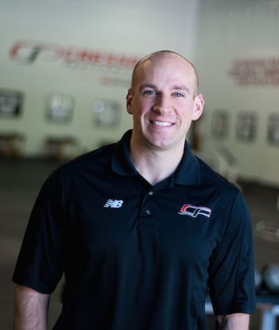 Proteus® - Measure Strength & Power With Every Movement