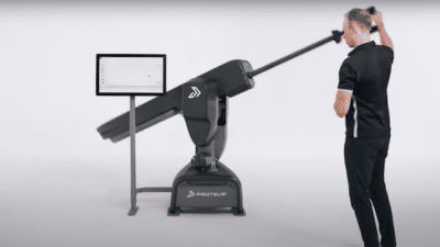 Proteus Motion Resources - Explore Now Different Exercises