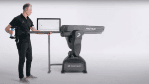 Proteus Motion Resources - Explore Now Different Exercises