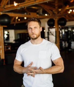 Proteus® - Measure Strength & Power With Every Movement