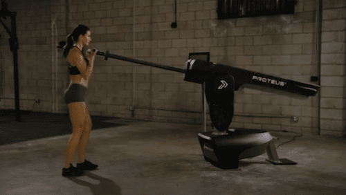 Proteus Motion Resources - Explore Now Different Exercises