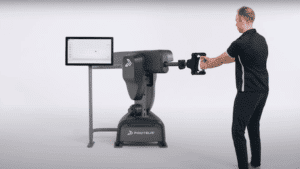 Proteus Motion Resources - Explore Now Different Exercises