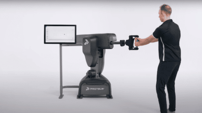 Proteus Motion Resources - Explore Now Different Exercises