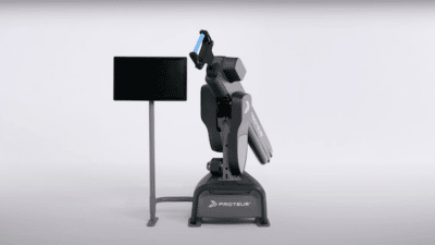 Proteus Motion Resources - Explore Now Different Exercises